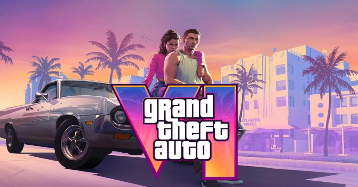 GTA 6: Επίσημη επιβεβαίωση ότι θα κυκλοφορήσει το φθινόπωρο