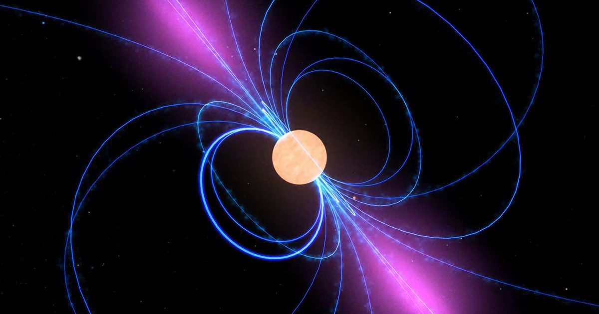 Αστρονόμοι ανίχνευσαν τις πιο υψηλής ενέργειας κοσμικές ακτίνες που ...