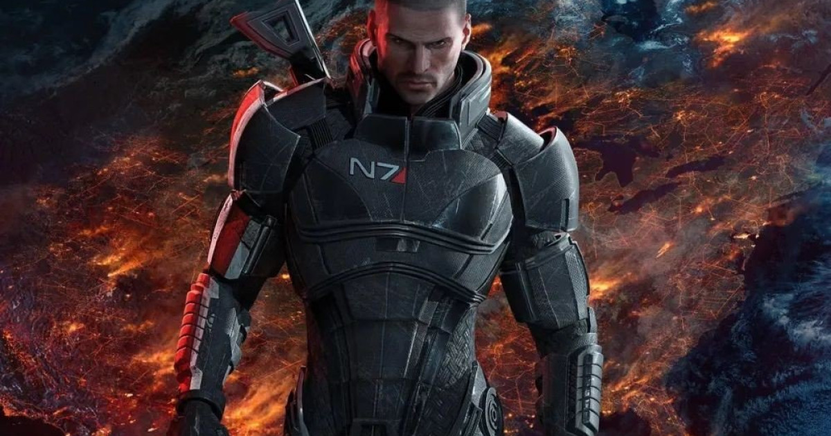 Mass Effect: Παίρνει μπρος η τηλεοπτική μεταφορά από την Amazon
