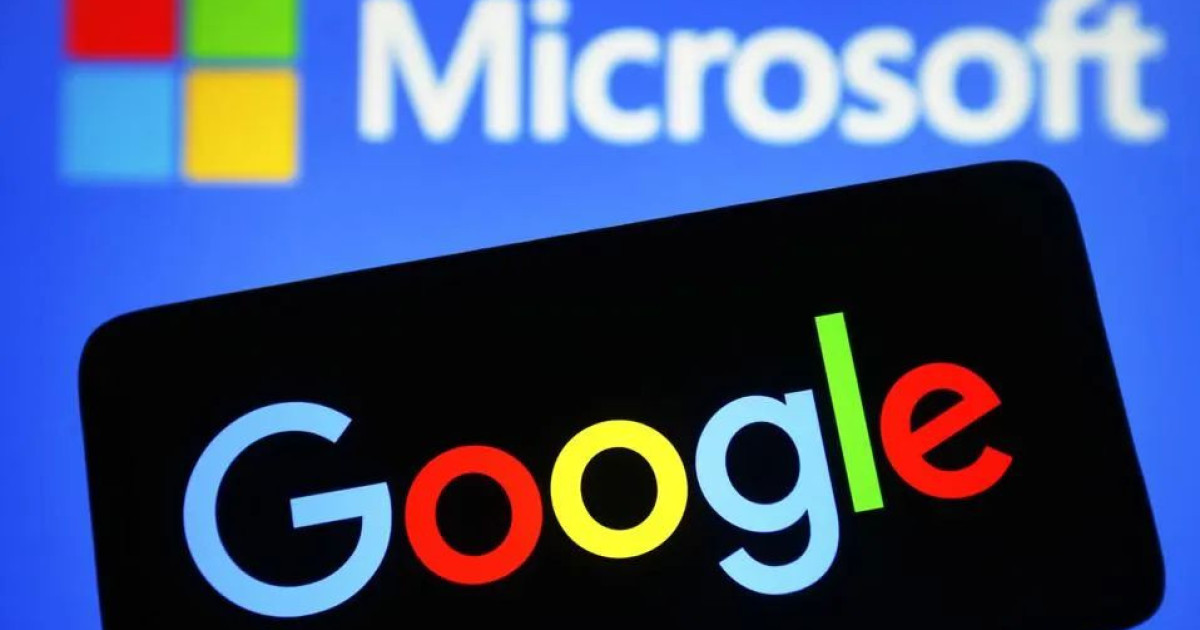 Hackers εκμεταλλεύονται το Google Search για να «ψαρέψουν» λογαριασμούς ...