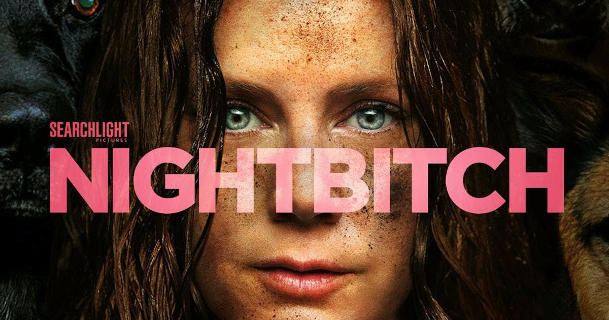 Nightbitch: Η νέα ταινία της Amy Adams κάνει πρεμιέρα στο Disney+ στην Ελλάδα