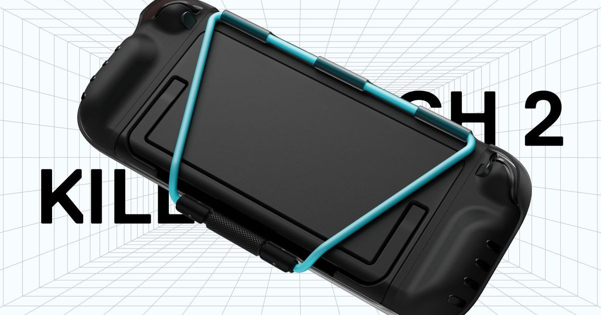 Nintendo Switch 2: Η μεγαλύτερη διαρροή μέχρι σήμερα για την ...