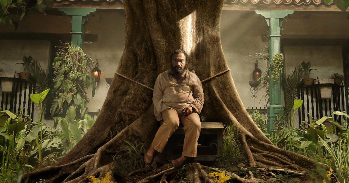 100 χρόνια μοναξιάς: Δείτε το πρώτο trailer για την τηλεοπτική μεταφορά ...