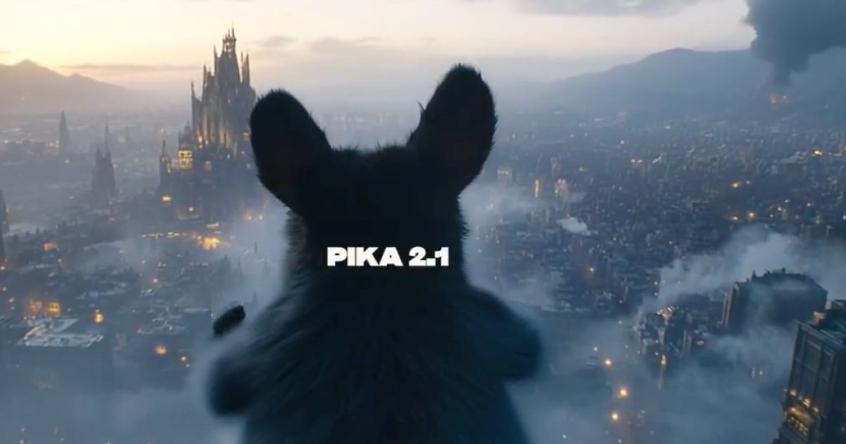 Pika 2.1: Ακόμη ένα πανίσχυρο AI εργαλείο δημιουργίας video απέναντι ...
