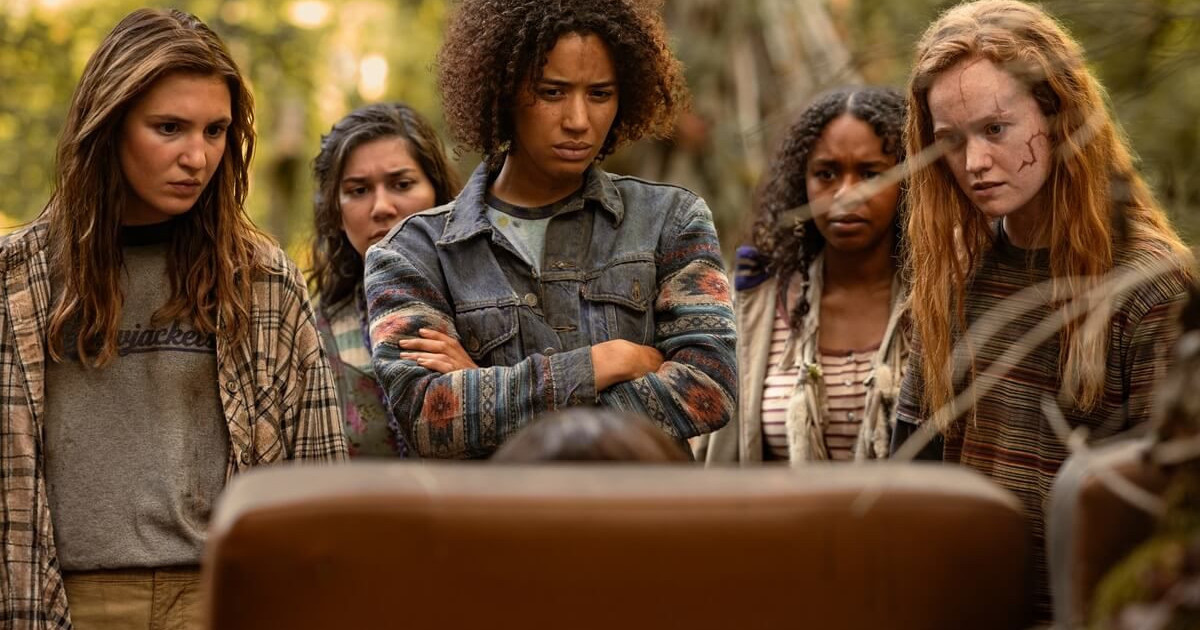 Yellowjackets: Το επίσημο trailer για την 3η σεζόν είναι καταιγιστικό!