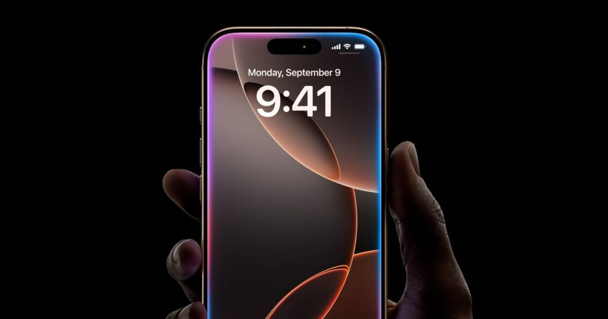 Το zero-bezel iPhone φαίνεται ότι θα καθυστερήσει για μετά το 2026