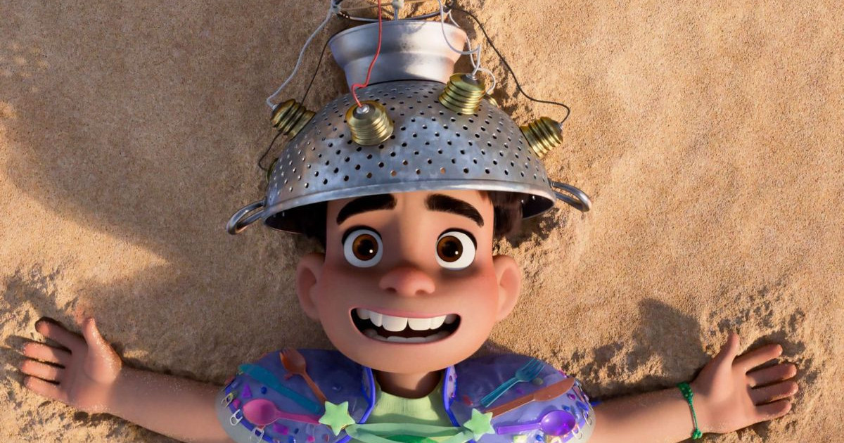 Elio: Δείτε το trailer για τη νέα ταινία της Pixar!