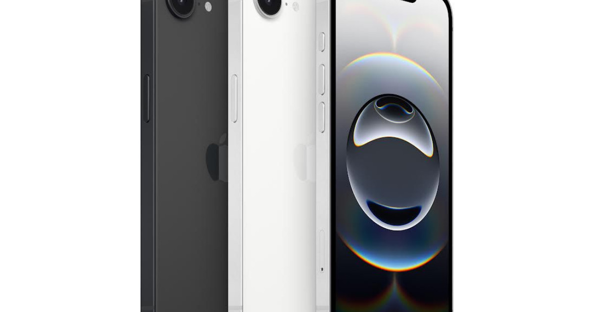 iPhone 16e: Ξεκίνησαν οι προ-παραγγελίες σε COSMOTE & ΓΕΡΜΑΝΟ