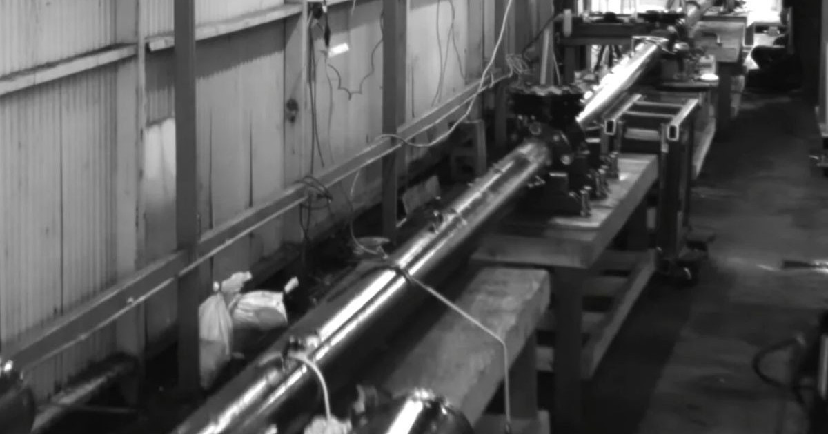 Longshot Space: Η ανταγωνίστρια της SpaceX θέλει να στείλει πράγματα ...