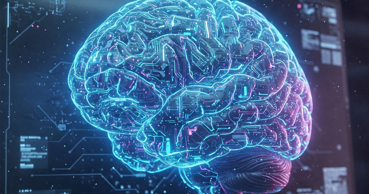 Microsoft και inait ετοιμάζουν AI που βασίζεται στον ανθρώπινο εγκέφαλο