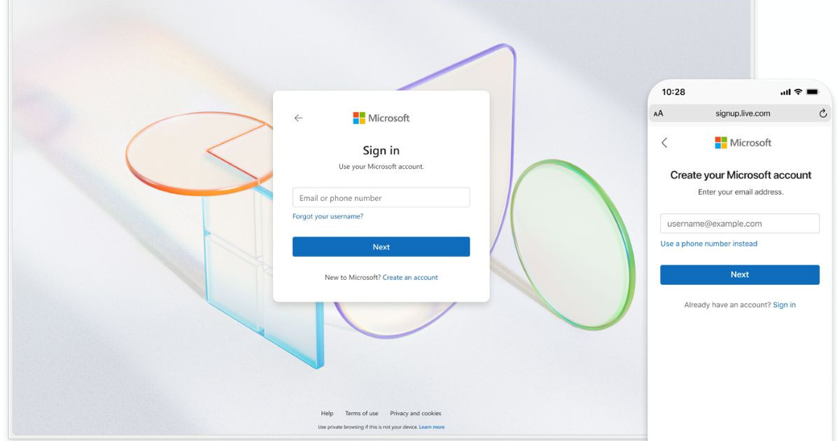 Η Microsoft καταργεί τα passwords από τον επόμενο μήνα