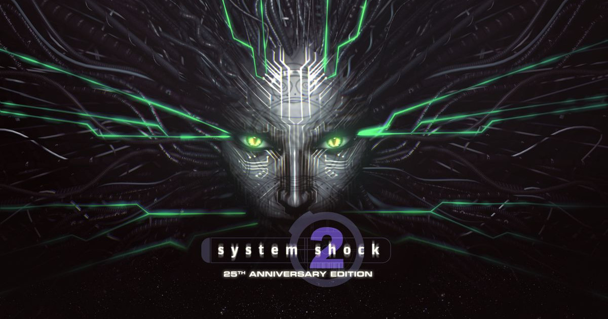 System Shock 2: 25th Anniversary Remaster, κυκλοφορεί σύντομα για PC ...