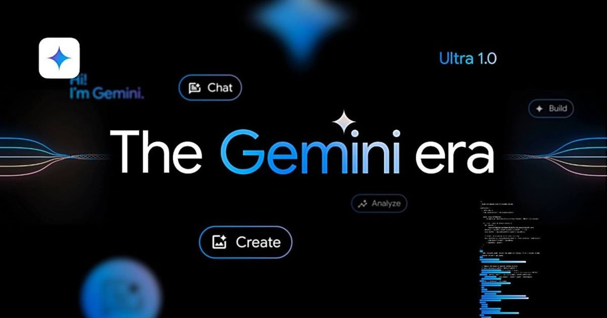 Η Google δοκιμάζει να ενσωματώσει το Gemini στον Chrome και την taskbar ...