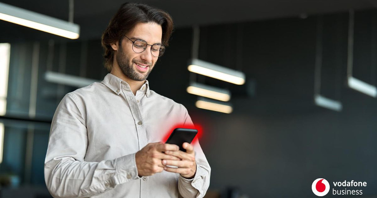 Lookout Mobile Security: Νέα υπηρεσία κυβερνοασφάλειας από το Vodafone ...