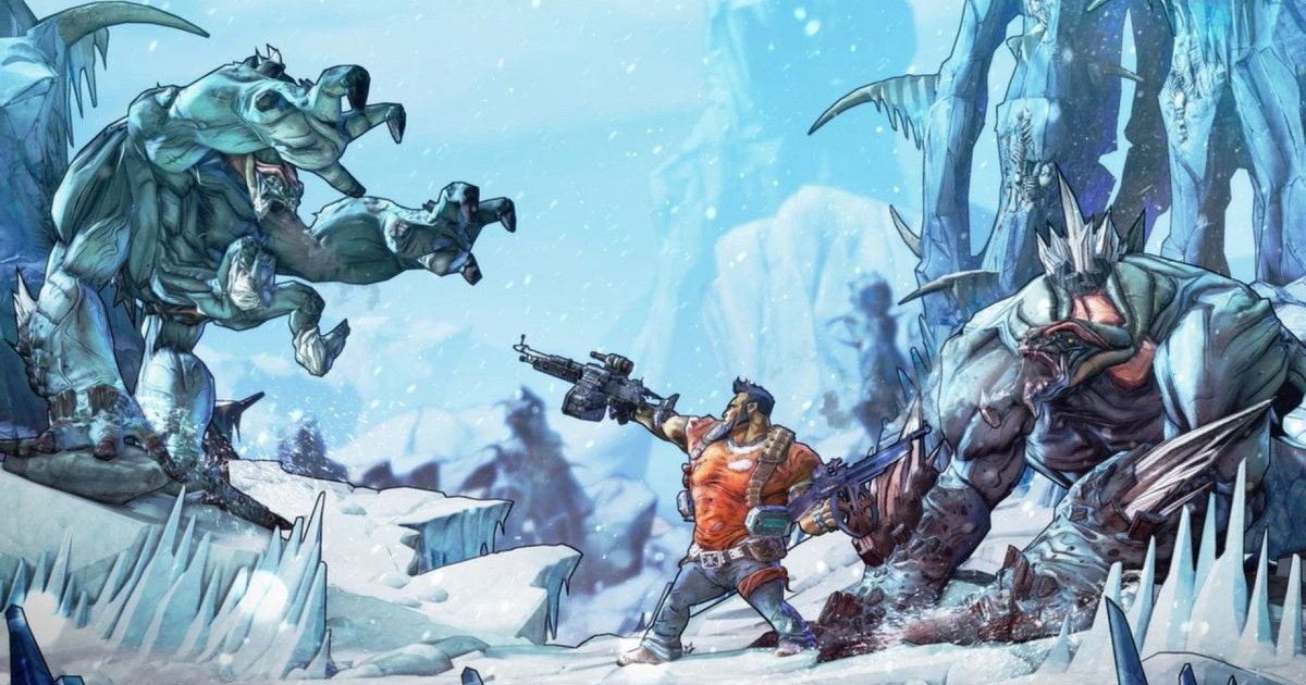 Σπουδαίο game διαθέσιμο δωρεάν στο Steam για περιορισμένο χρονικό διάστημα