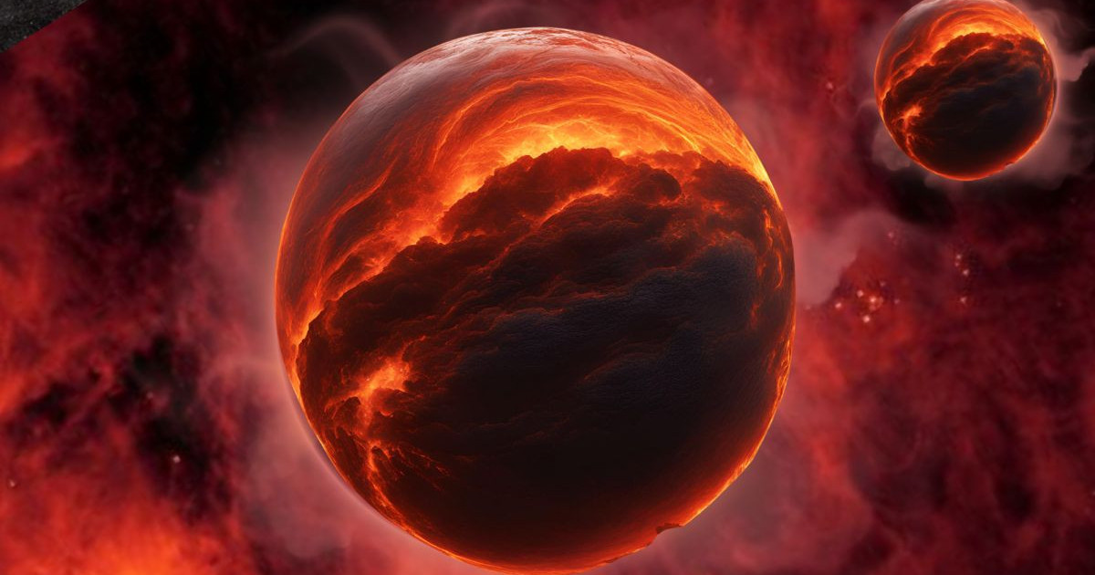 Το James Webb εντόπισε τους πιο μικρούς καφέ νάνους μέχρι σήμερα