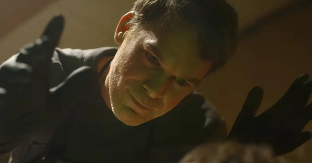Dexter: Resurrection, πρώτο trailer για τη μεγάλη επιστροφή!