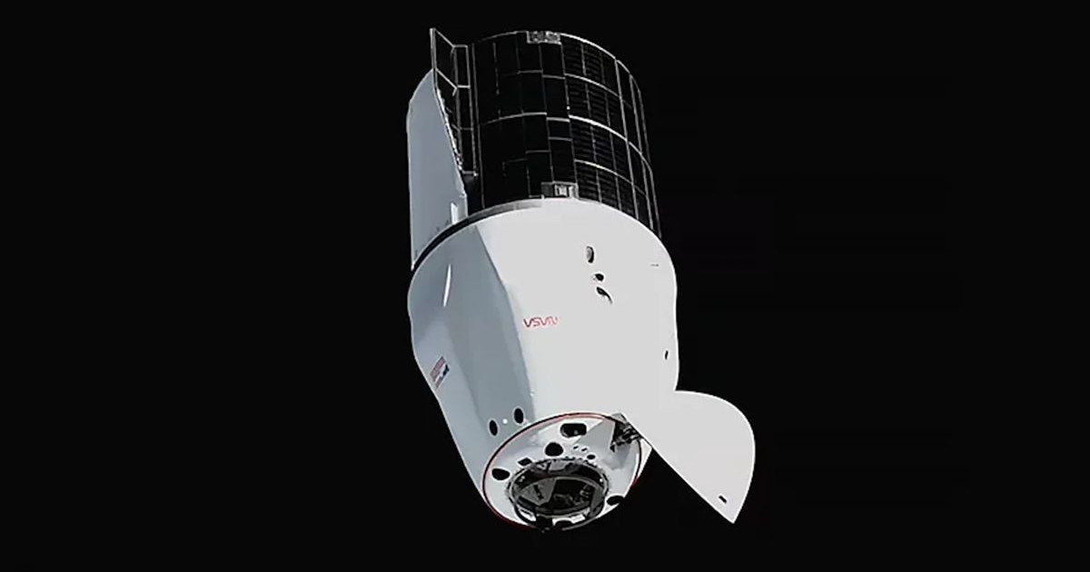 ELVIS: Το επαναστατικό 3D μικροσκόπιο θα αναζητήσει μικροοργανισμούς ...