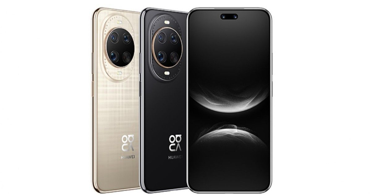 Huawei nova 14 Series: Επίσημα η νέα mid-range οικογένεια με τρία μοντέλα
