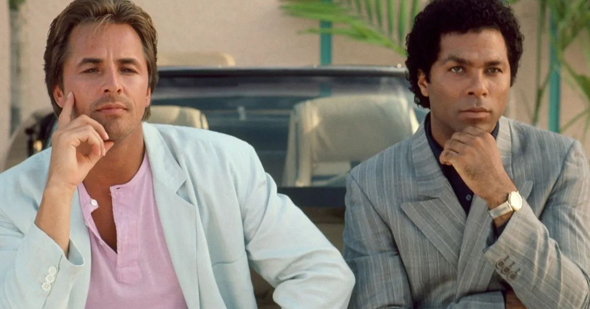 Το Miami Vice επιστρέφει στον κινηματογράφο!