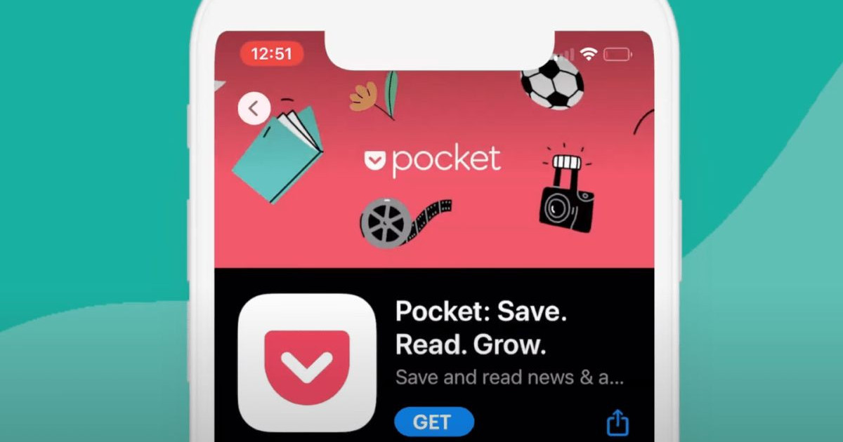 Η Mozilla καταργεί το Pocket και στρέφεται σε νέα ψηφιακά εργαλεία
