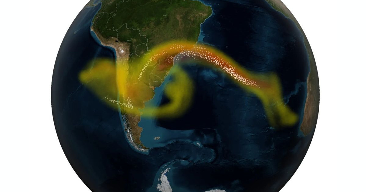 Η απροσδόκητη, αλλά έξυπνη προσέγγιση της NASA για την πρόβλεψη των ...