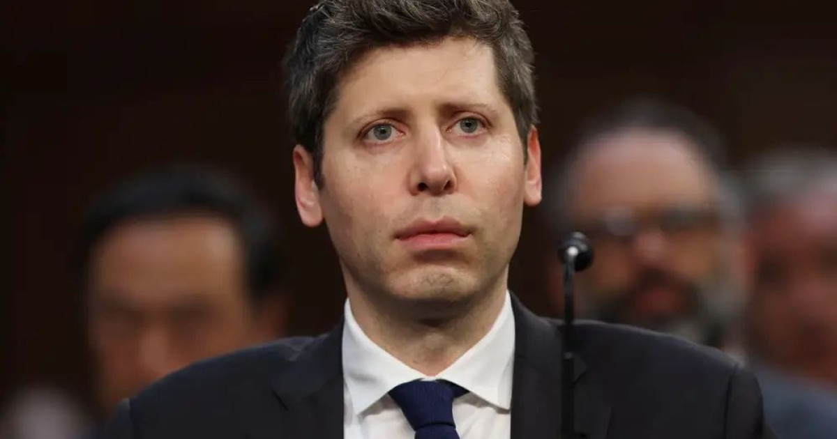 Sam Altman (OpenAI): Η AI θα βοηθήσει σύντομα στην ανακάλυψη νέας γνώσης