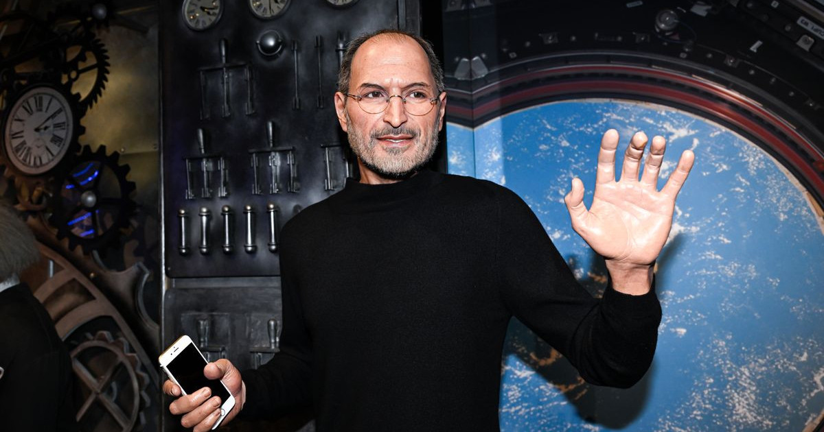 Το μυστικό της επιτυχίας των Bill Gates, Mark Zuckerberg, Steve Jobs κ ...