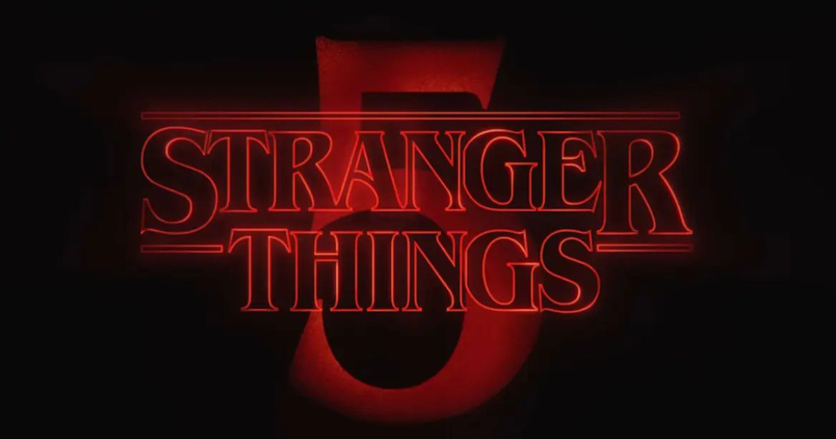 Stranger Things: Φινάλε το Νοέμβριο, δείτε το πρώτο teaser trailer!