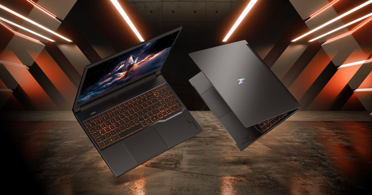 Η Acer ανανεώνει τη σειρά Nitro: Νέοι ισχυροί υπολογιστές για gamers