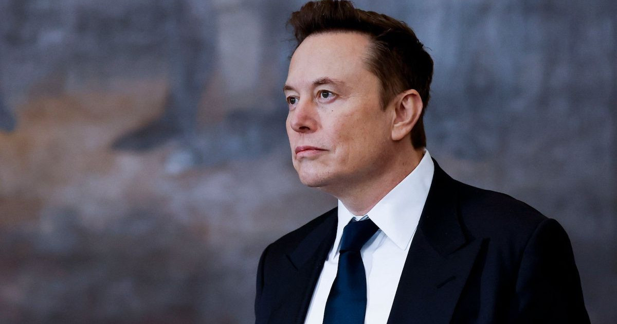 Ο Elon Musk ξαναχτυπά, ιδρύοντας την... Macrohard!