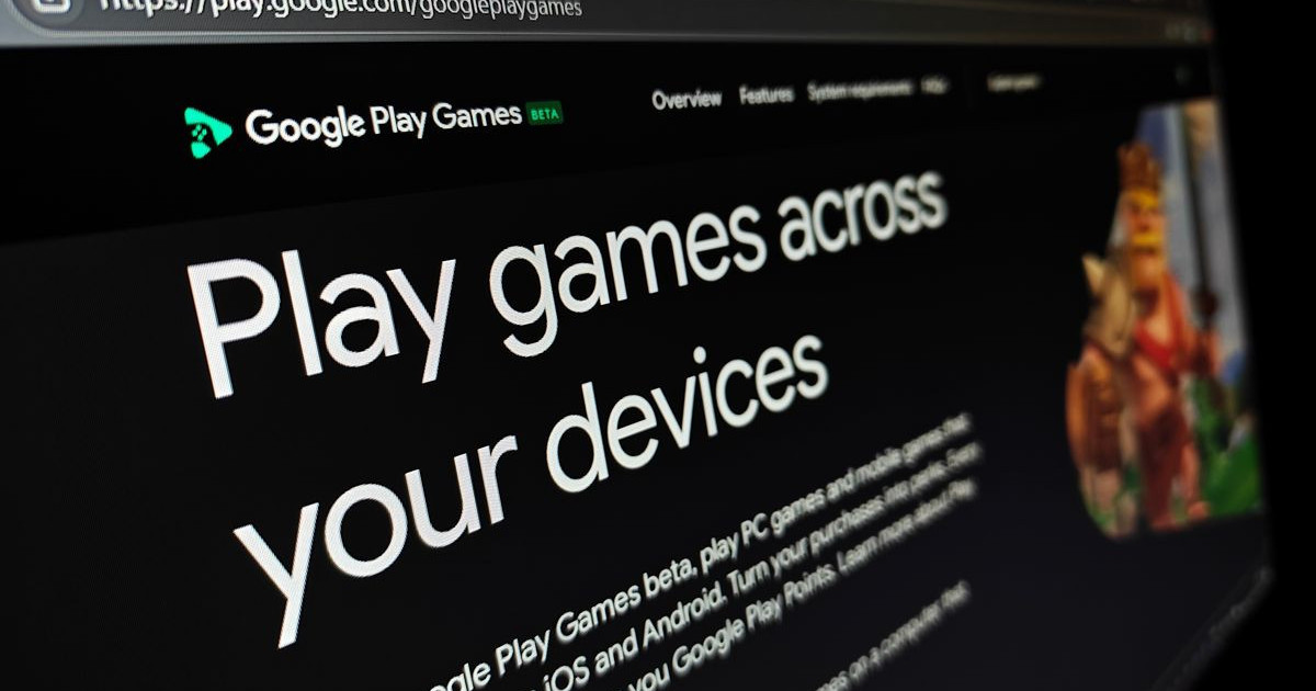 Google Play Games: Νέα προφίλ με στατιστικά, επιτεύγματα και κοινωνικές ...