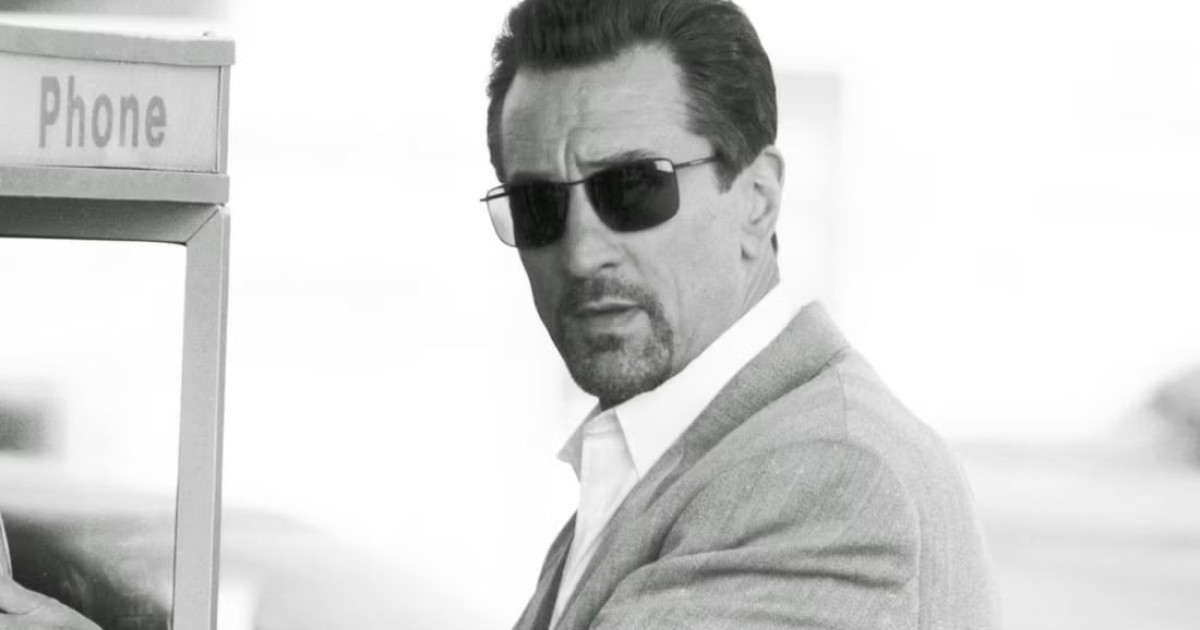 Heat 2: Συζητήσεις με Leonardo DiCaprio για πρωταγωνιστικό ρόλο στο sequel