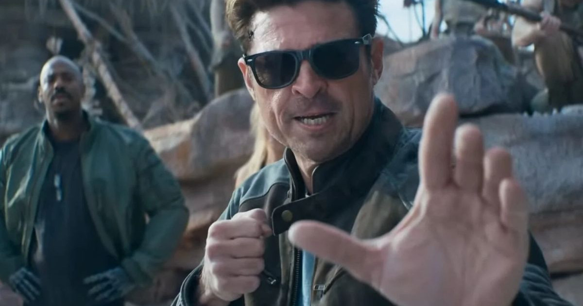 Mortal Kombat II: Πρώτο trailer για το sequel!