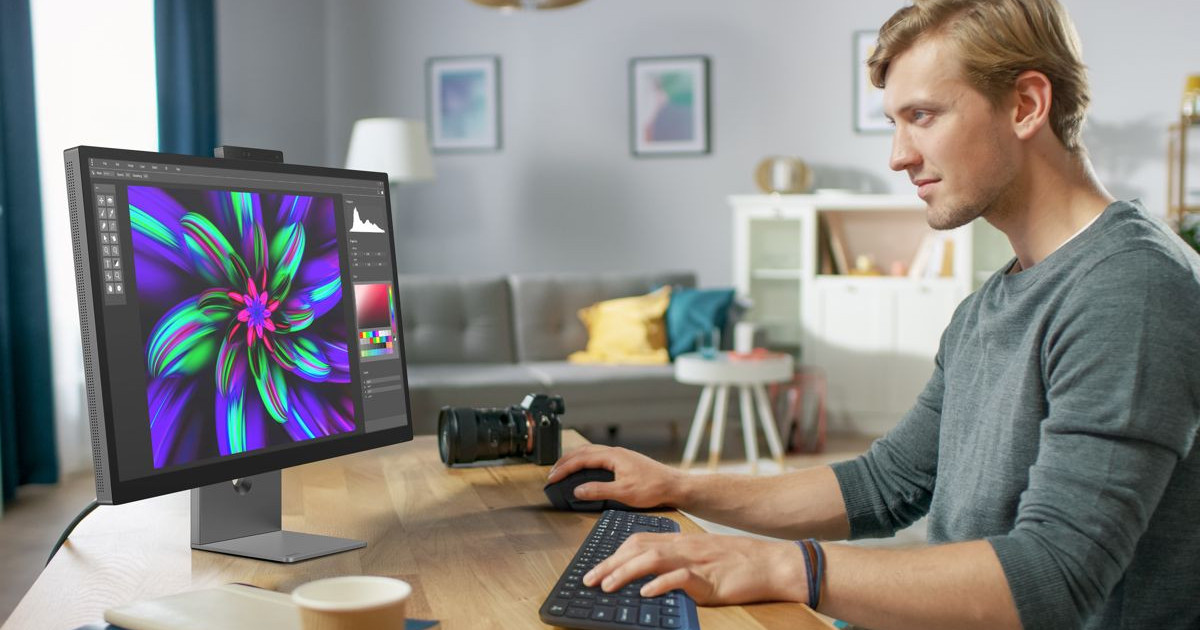 Philips Brilliance 27E3U7903: Μια οθόνη 5K ειδικά σχεδιασμένη για ...