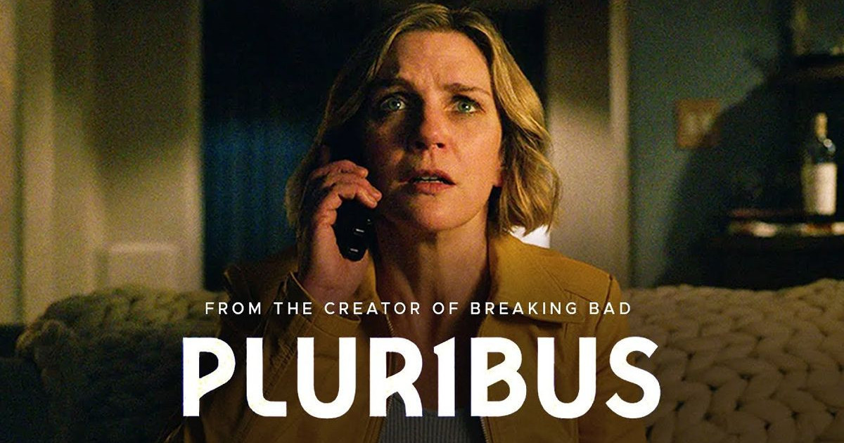 Pluribus: Πρώτο trailer για τη νέα σειρά από τον δημιουργό του Breaking ...