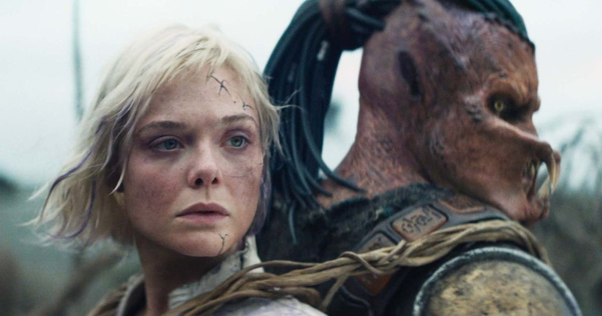 Predator: Badlands, δείτε το πρώτο ολοκληρωμένο trailer για το ...