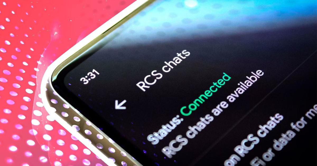 RCS Universal Profile 3.1: Επίσημα το νέο πρότυπο ανταλλαγής μηνυμάτων