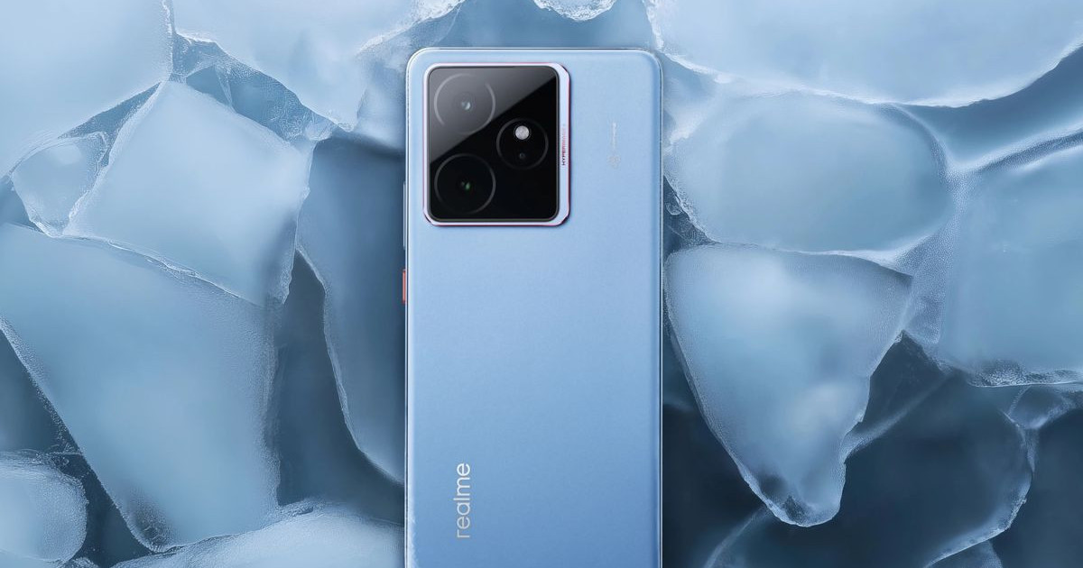 Όλα τα smartphones της realme πιστοποιήθηκαν με Ενεργειακή Απόδοση Α ...