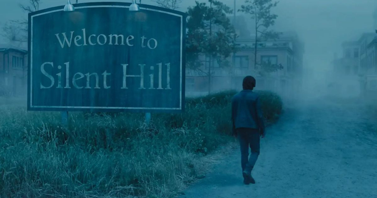 Επιστροφή στον εφιάλτη: Το πρώτο teaser για το Return to Silent Hill