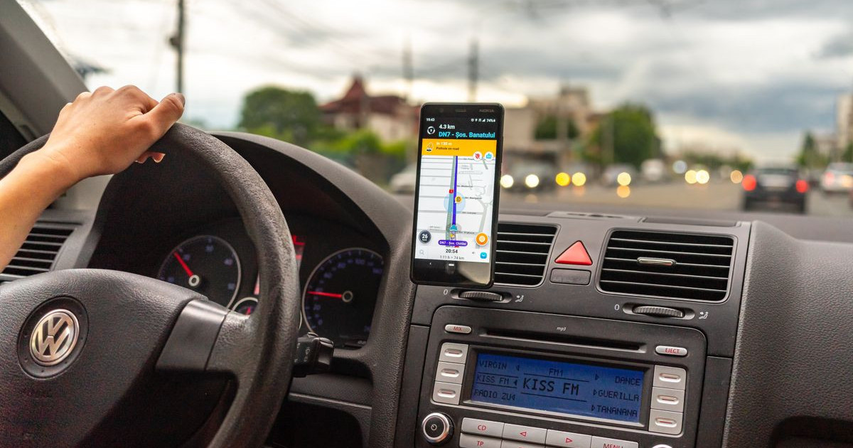 Το Waze θα «καθαρίζει» τον χάρτη συγχωνεύοντας τις ειδοποιήσεις συμβάντων