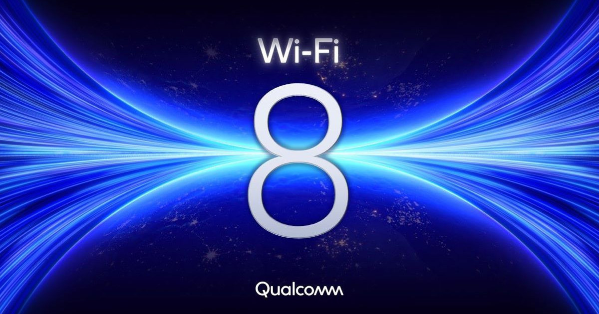 Wi-Fi 8: Στα σκαριά με στόχο να φτάσει τις επιδόσεις των ενσύρματων δικτύων