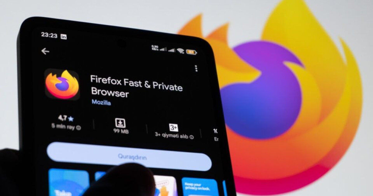 Το Firefox λανσάρει δωρεάν VPN για να ξανακερδίσει τους χρήστες του