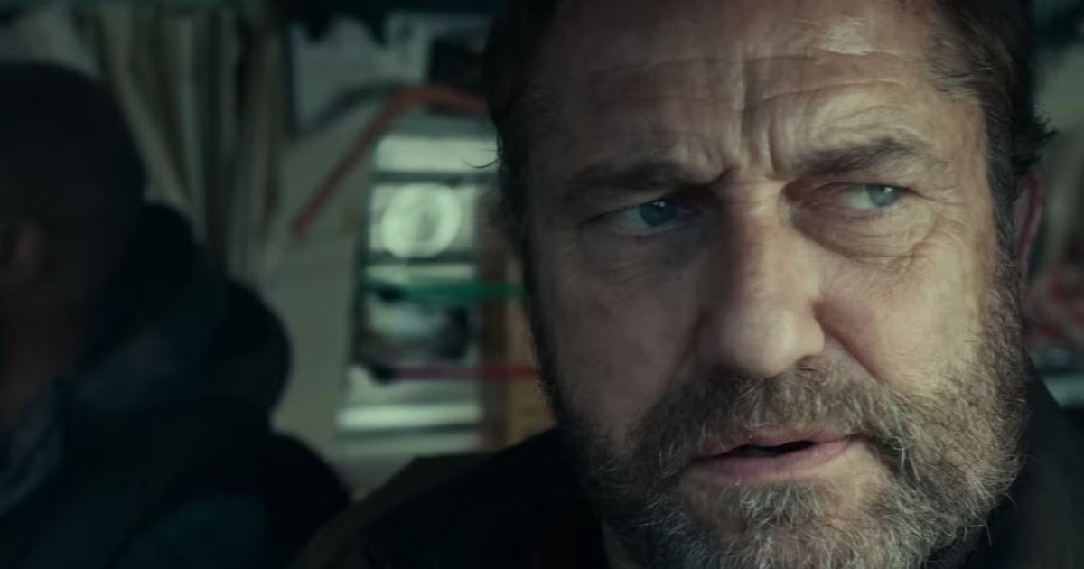 Greenland 2: Migration, ο Gerard Butler επιστρέφει σε ένα απρόσμενο sequel