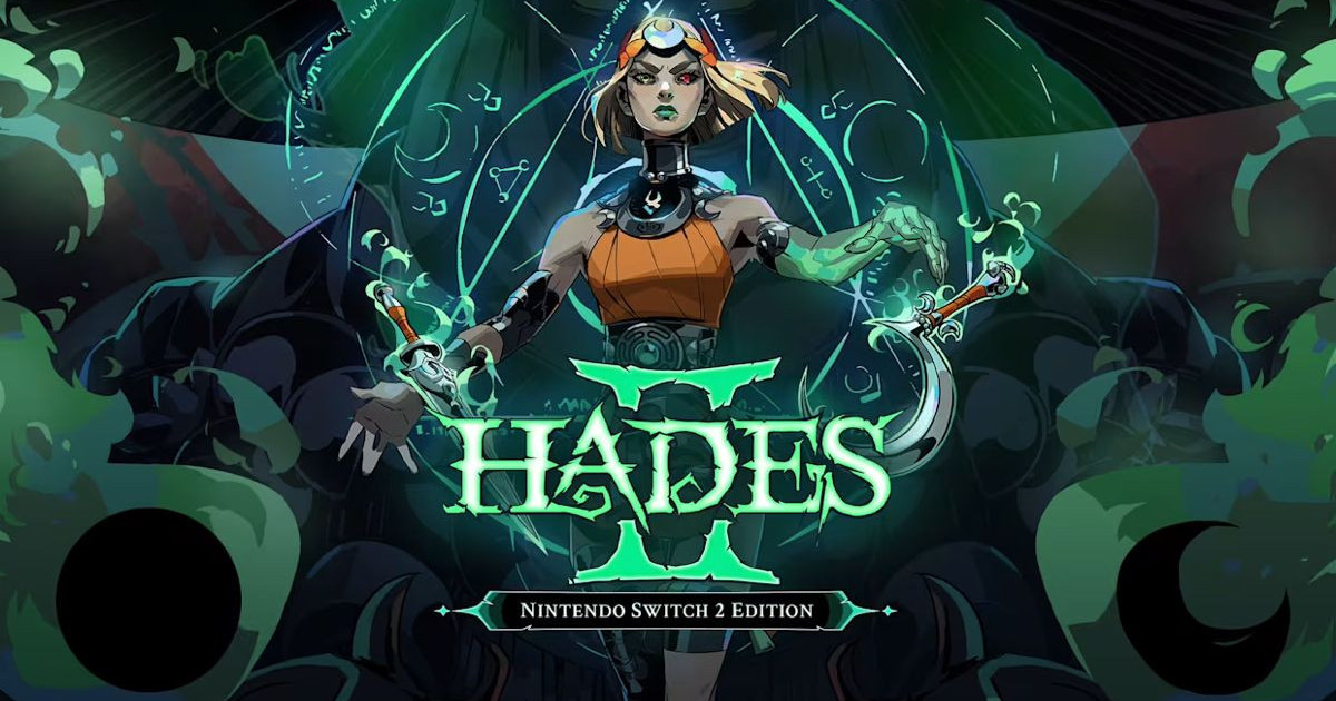 Hades II: Νέο trailer και ημερομηνία κυκλοφορίας για το πολυαναμενόμενο sequel