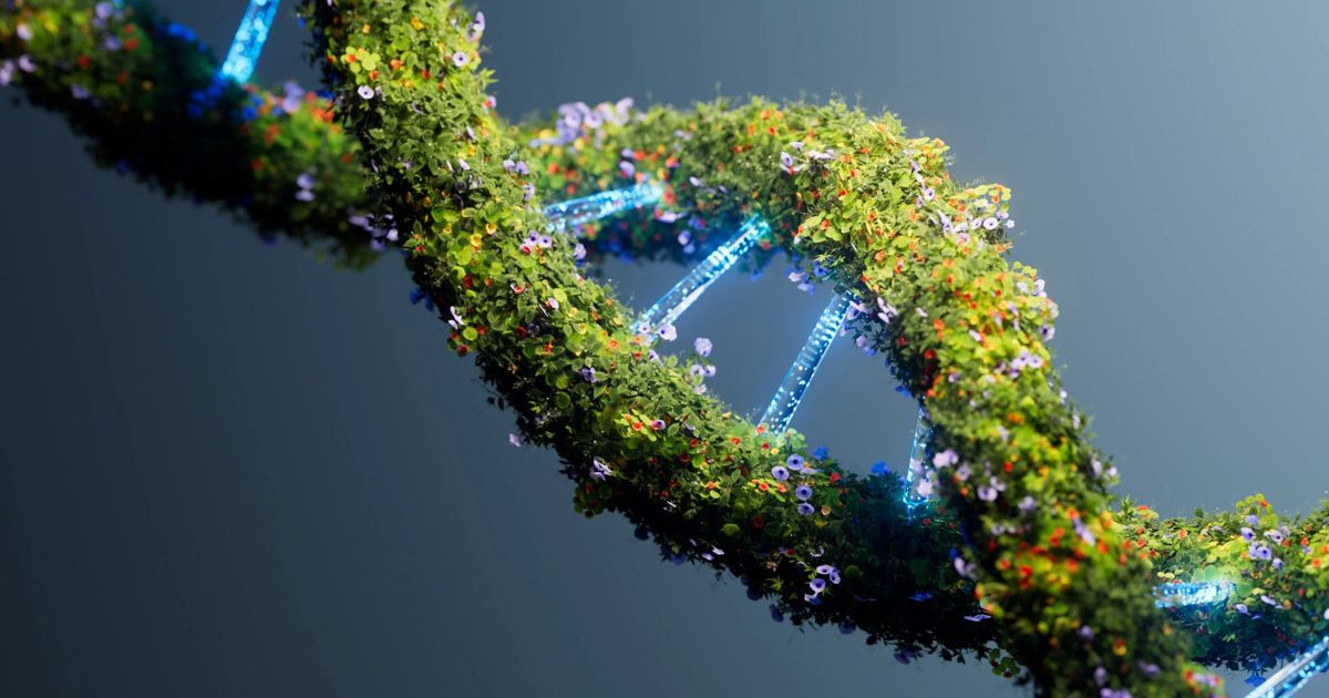 Το μυστήριο της αντοχής του DNA: Πόσο μπορεί πραγματικά να επιβιώσει;