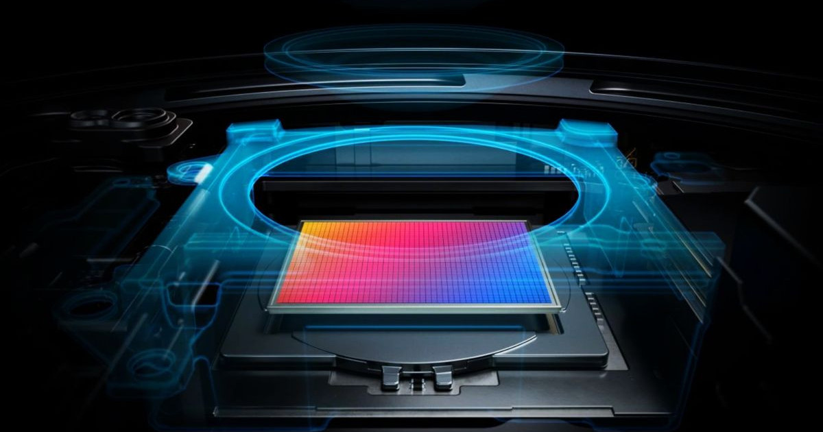 Sony IMX09E: Ο νέος αισθητήρας 200MP που θα φέρει την επανάσταση στη ...