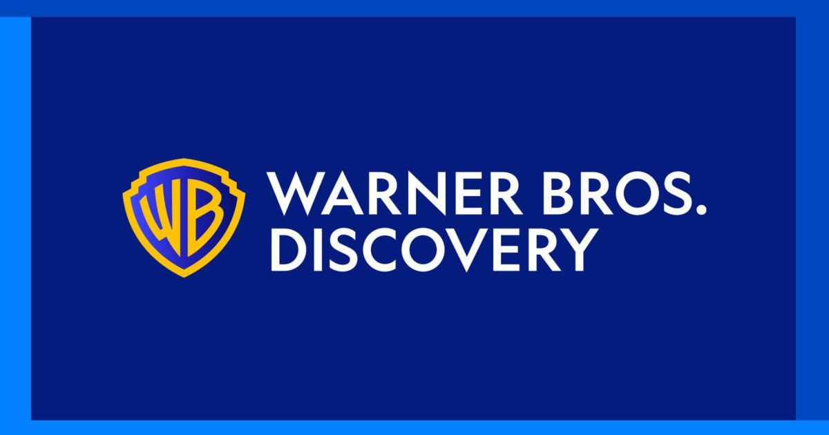 H Warner Bros. Discovery επίσημα προς πώληση
