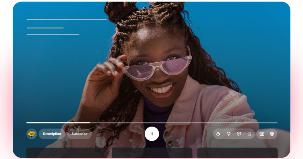 Το YouTube αλλάζει πρόσωπο – Όλες οι νέες λειτουργίες που φέρνει η Google