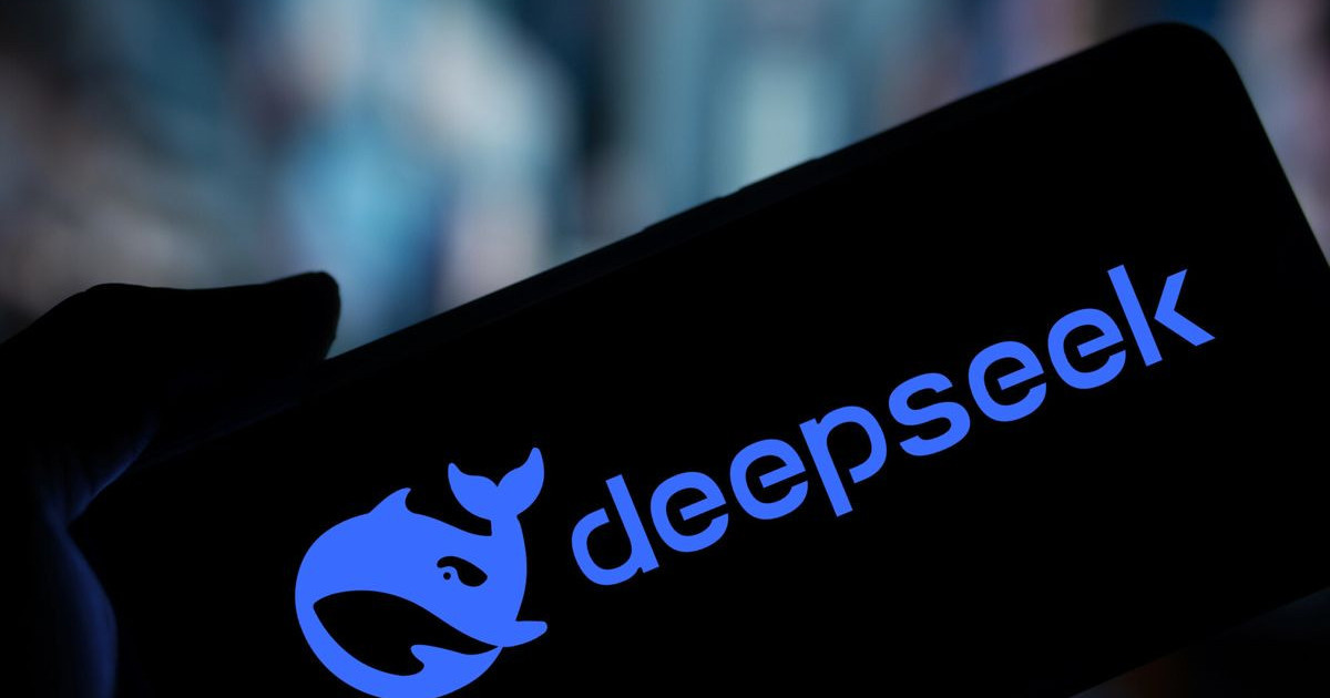 DeepSeekMath-V2: Η νέα AI που θέλει να ξαναγράψει τον τρόπο που κάνουμε μαθηματικά